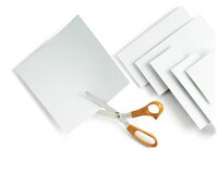 TLC Silicagel 60G F₂₅₄ 25 placas de vidrio 20 x 20 cm | 100390